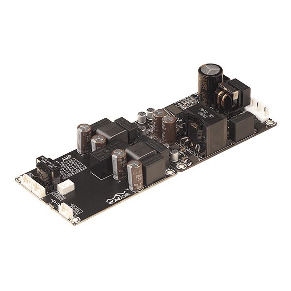 AA-CV11102 CVA-1100 100Watt 70V/100V RMS Power Amplifier for ...