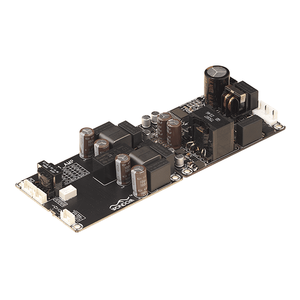 AA-CV11102 CVA-1100 100Watt 70V/100V RMS Power Amplifier for ...