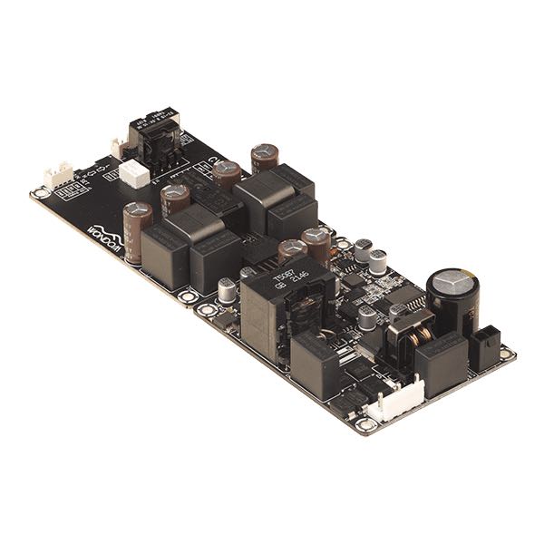 AA-CV11102 CVA-1100 100Watt 70V/100V RMS Power Amplifier for ...