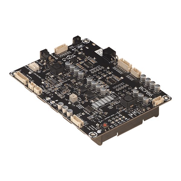 PS-BC12117 BCPB6 6S 21700 5-24V Input Lithium Battery Charging and ...