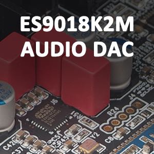 AA-AB41159 WONDOM BEA1 QCC5171 Bluetooth v5.3/USB Decoder w Optical Coaxial RCA Output