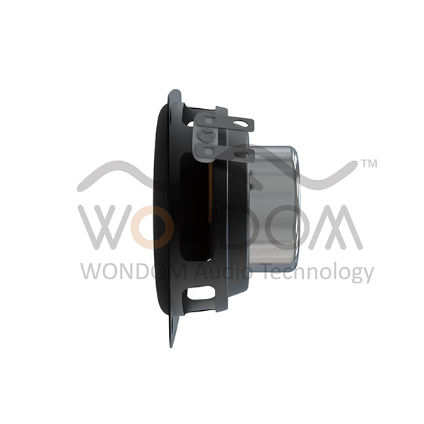 AA-SP15127 SUFR4004 1.5'' 4Ohm 4W Full Range Paper Cone Driver