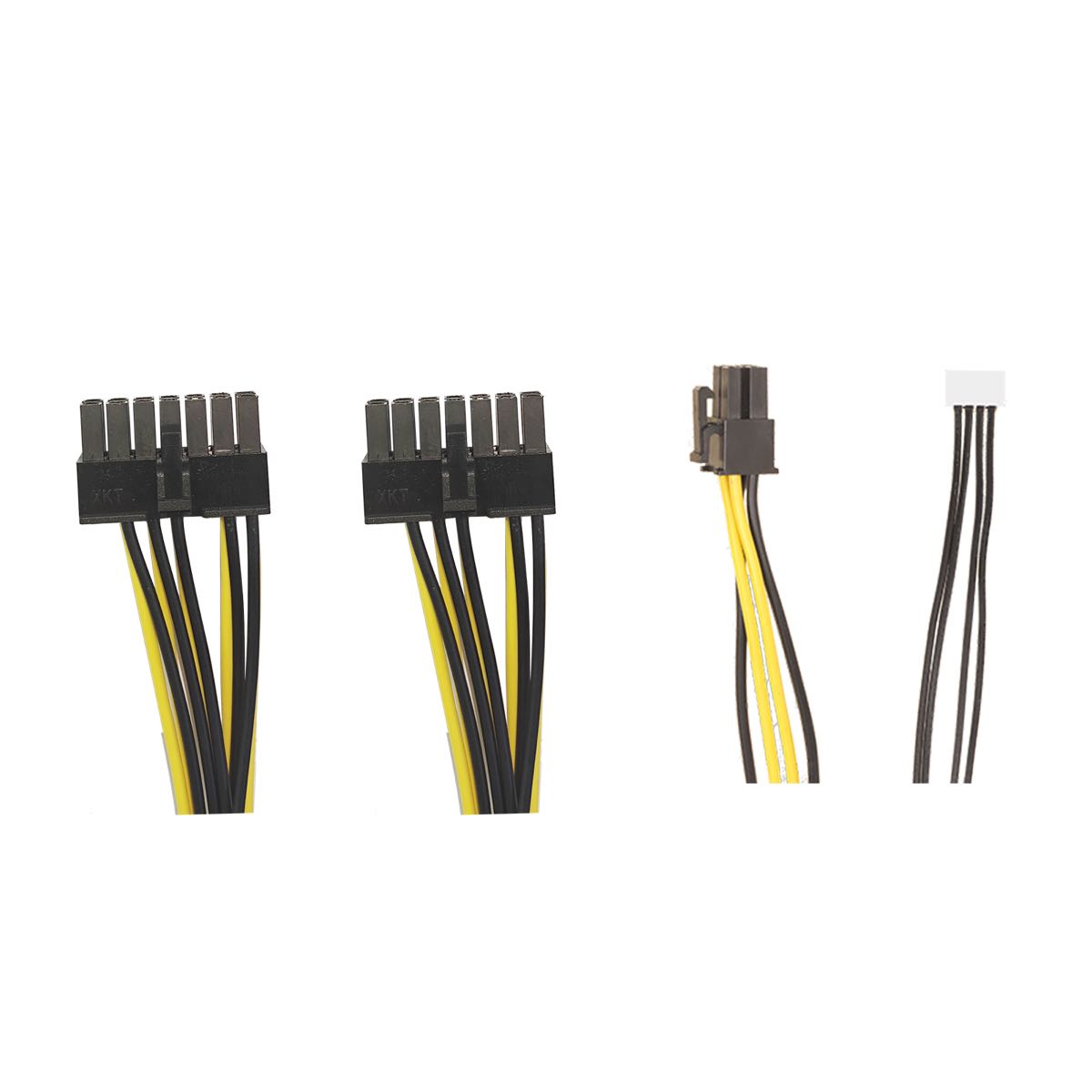 AA-KA11112 Functional Cables Kit for GAB8