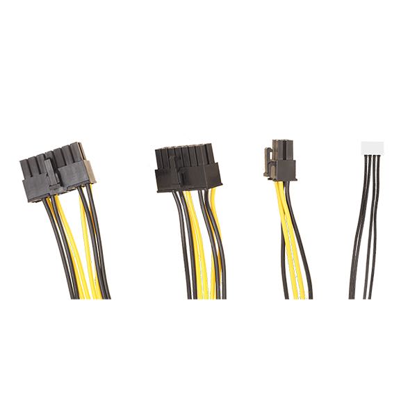 AA-KA11112 Functional Cables Kit for GAB8