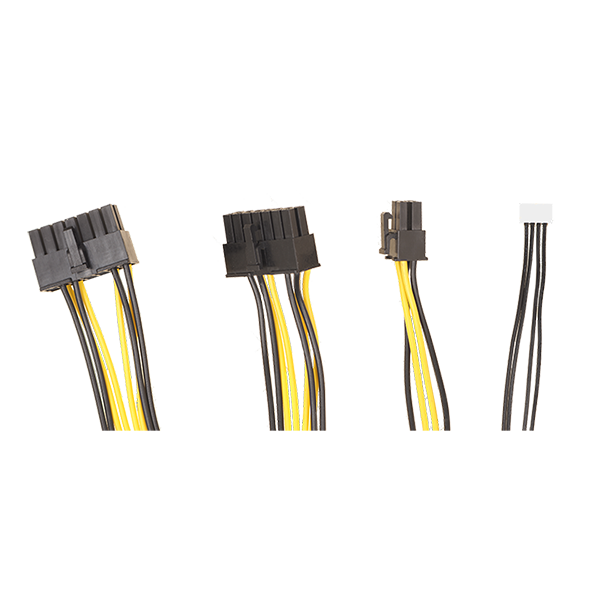 AA-KA11112 Functional Cables Kit for GAB8