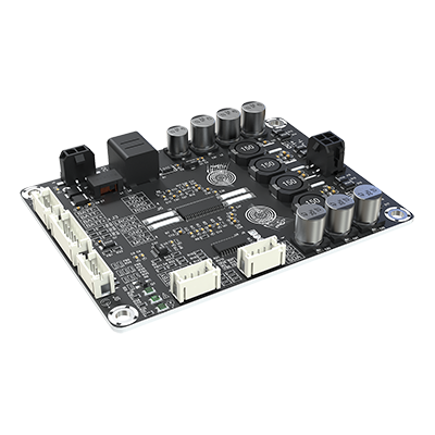 WONDOM OFFICIAL SHOP - Bluetooth Amplifier Board - Sure Electronics - ADAU1701 - 18650 charger ...