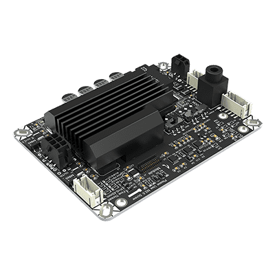 WONDOM OFFICIAL SHOP - ADAU1701 - Sure Electronics - 200 Watt Class D ...