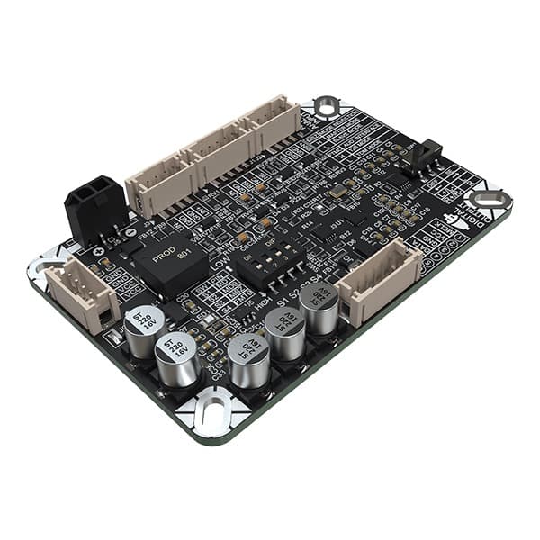 AA-AB41164 Analog to I2S Decode Board Stereo Audio ADC PCM1822 ...