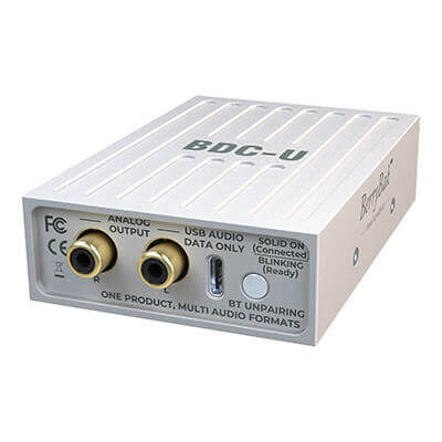 AA-AB41133 WM8804 S/PDIF and IIS/I2S Audio Signal Transceiver