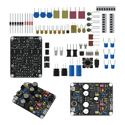WONDOM OFFICIAL SHOP - Bluetooth Amplifier Board - Sure Electronics ...