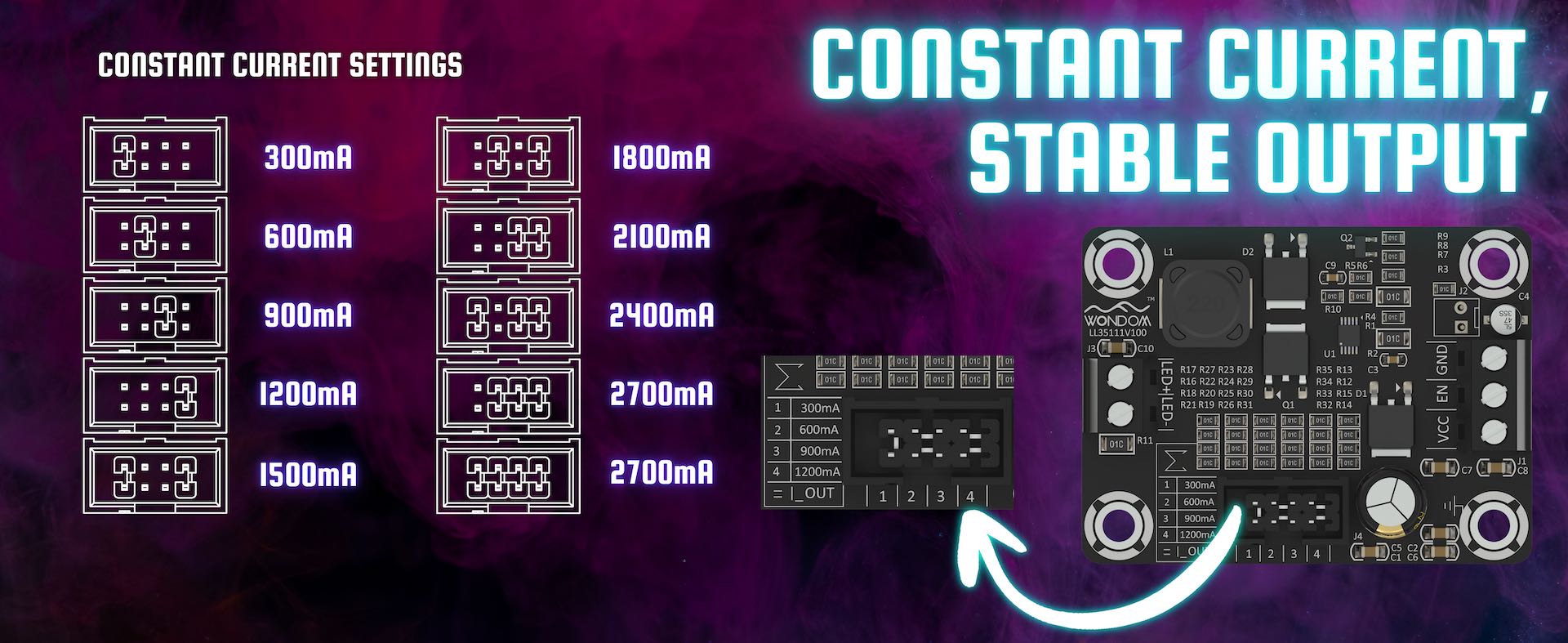 WONDOM OFFICIAL SHOP - Bluetooth Amplifier Board - Sure Electronics ...