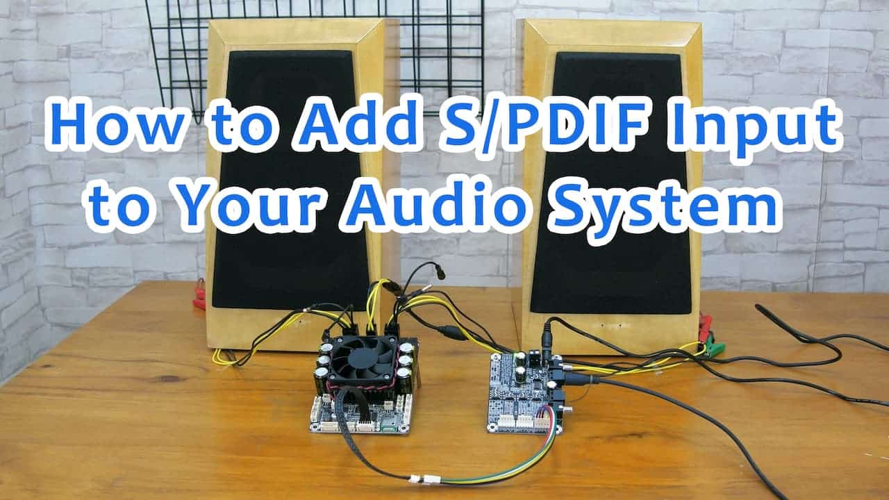 How to Program WONDOM JAB5 with SigmaStudio & Demo Program Explanation | Wondom