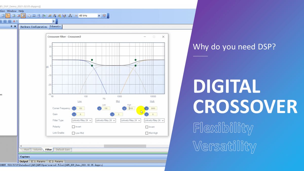 DB-DP11226 WONDOM ICP5 In-Circuit Programmer With UART For PC UI Control