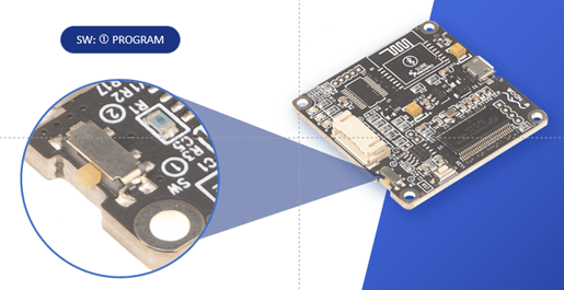 Connect ICP1 with ADAU1701 DSP products for Programming | Wondom