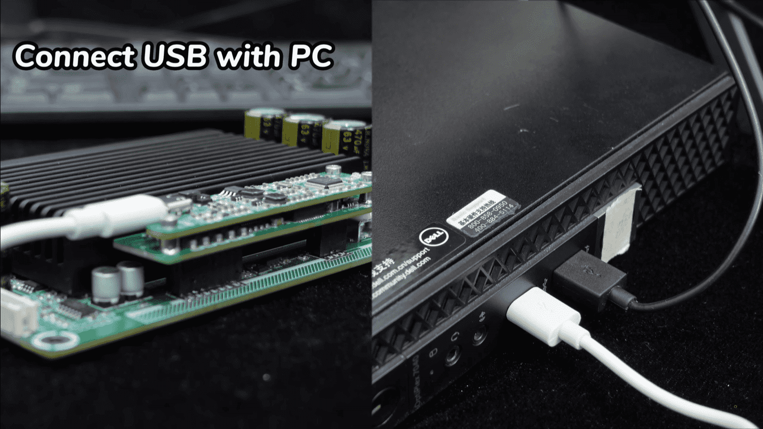 How to achieve 10CH Output with the GAB8 | Wondom