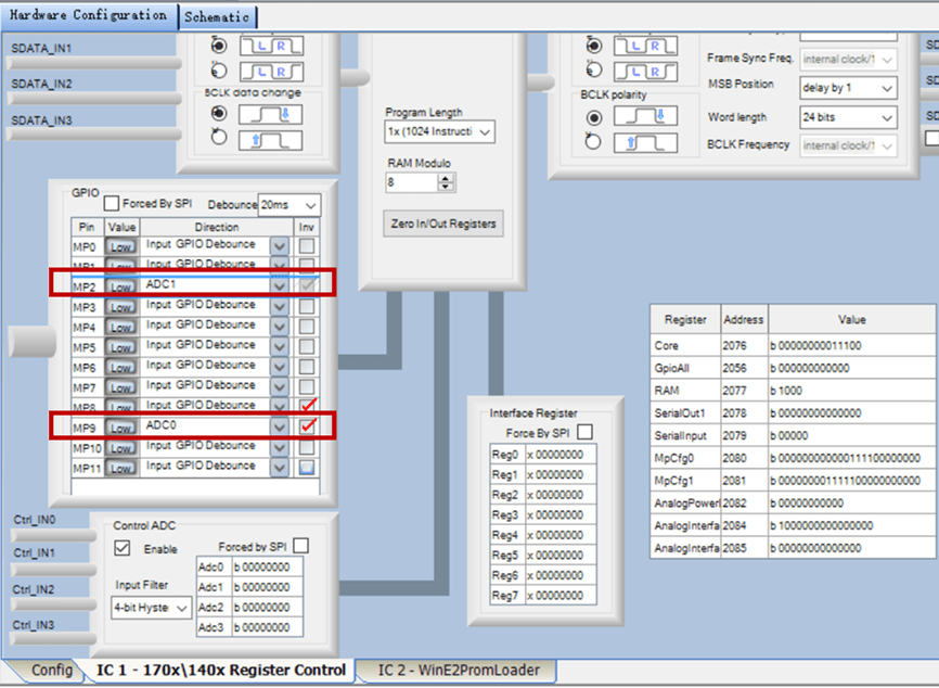 Basic SigmaStudio Programming Guide | Wondom