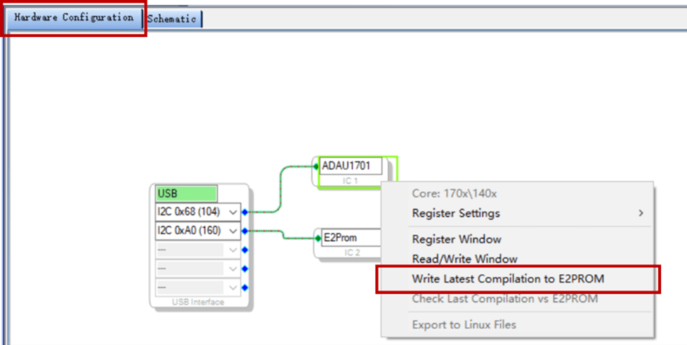 Basic SigmaStudio Programming Guide | Wondom