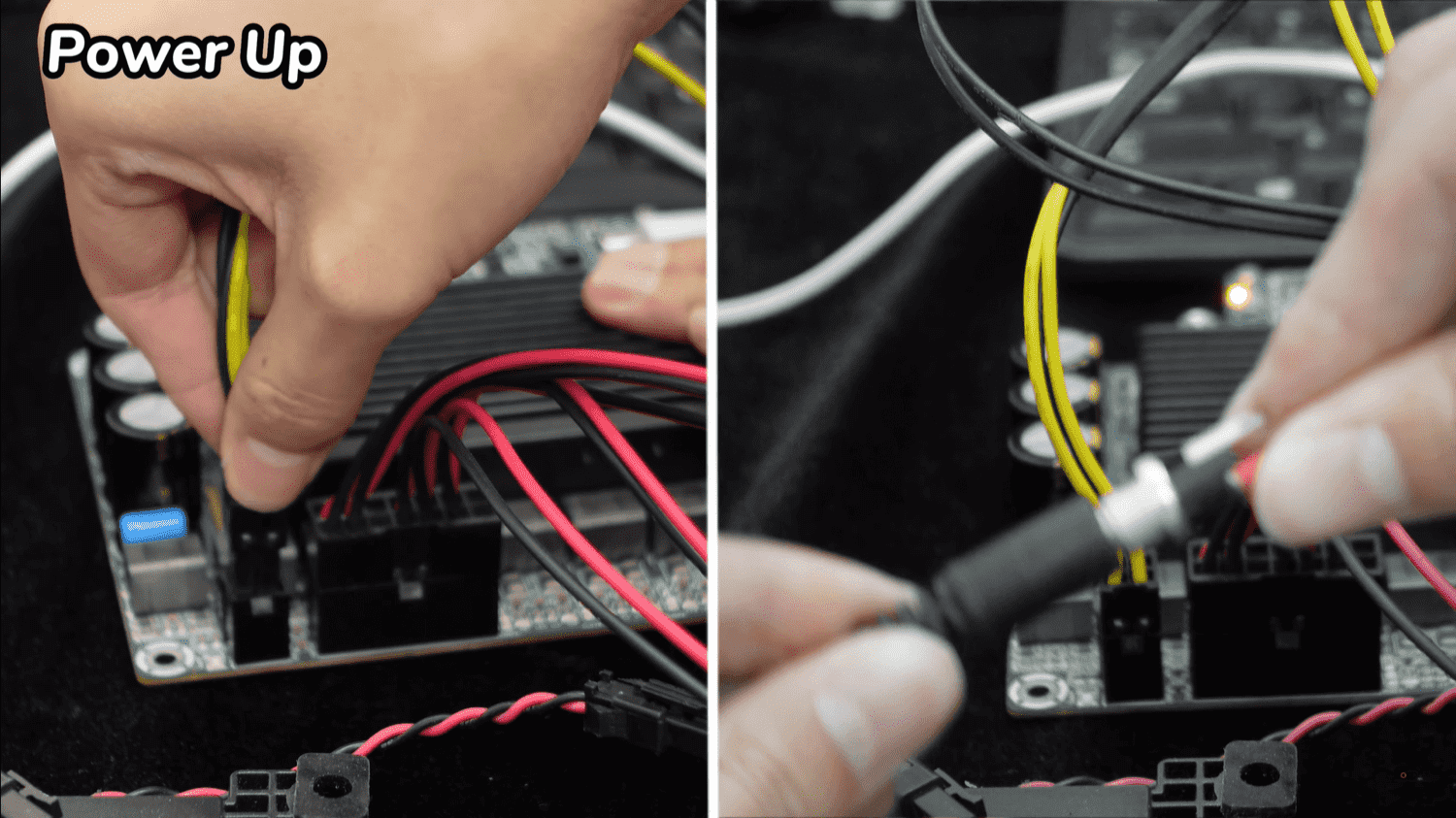 How to achieve 10CH Output with the GAB8 | Wondom
