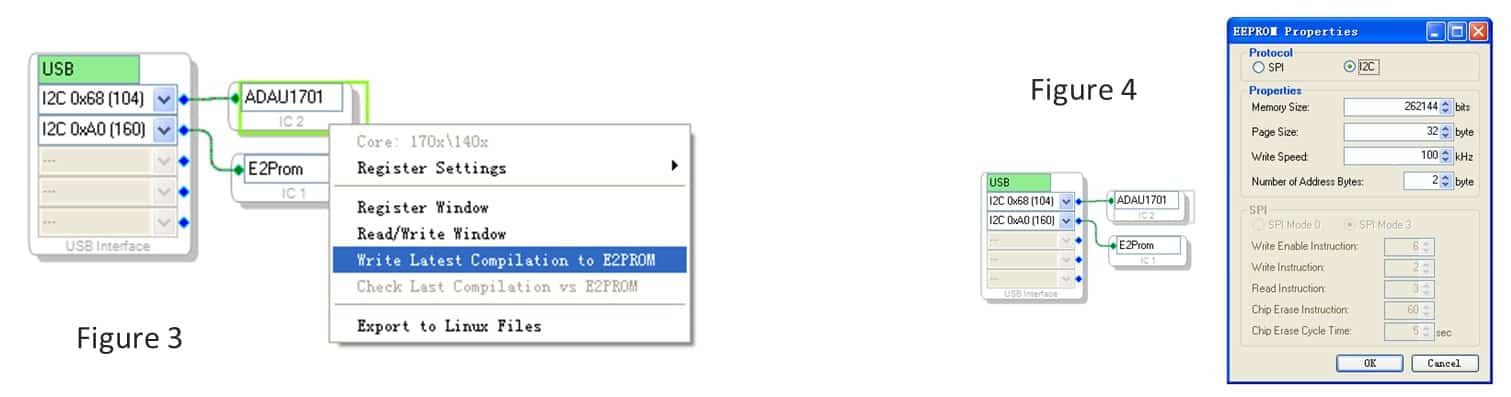 How to achieve SigmaStudio programming with AA-AP23123 | Wondom