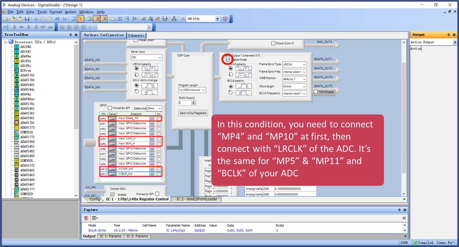 How to achieve I2S input with WONDOM JAB3 | Wondom