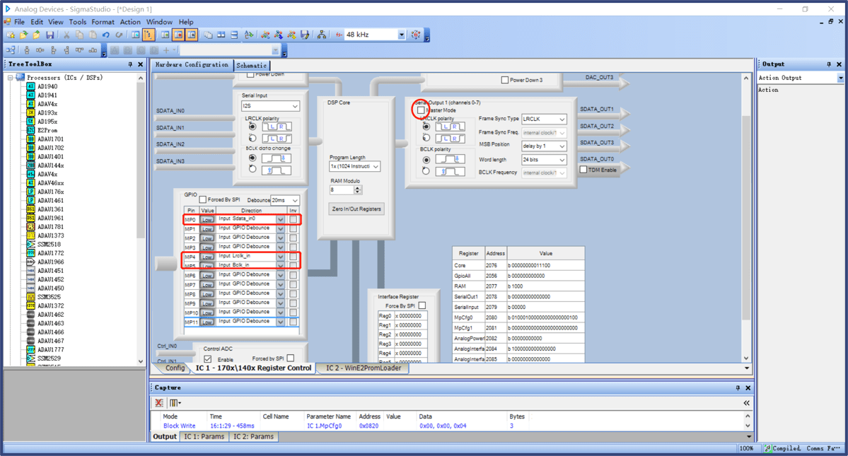 How to achieve I2S input with WONDOM JAB3 | Wondom
