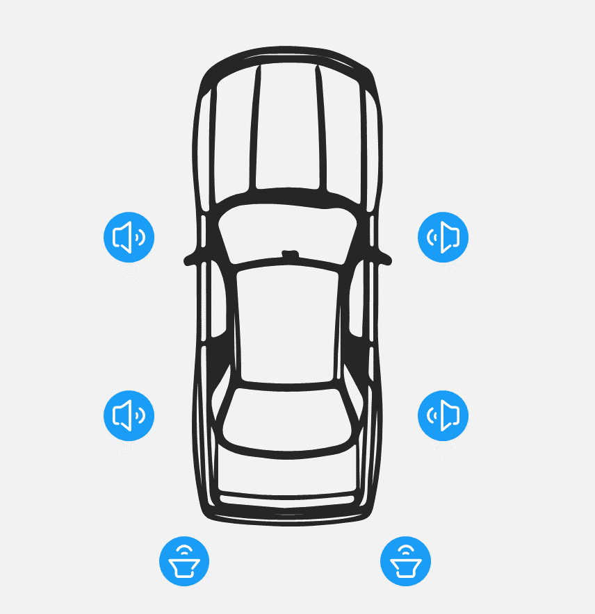 Why do we need DSP – Delay | Wondom